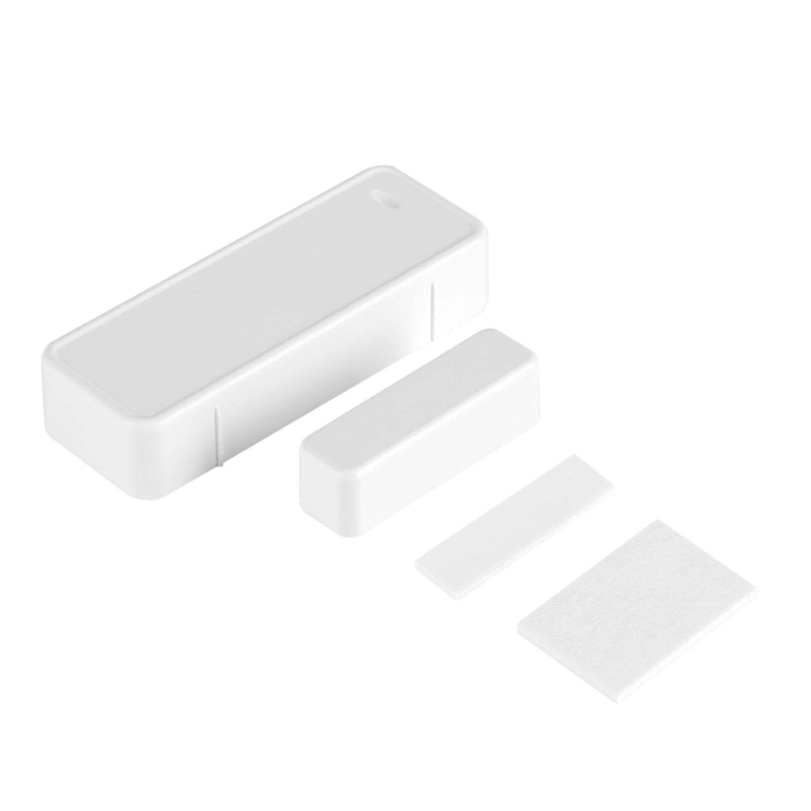 jinliangrun 433MHz Door Magnetic Contact Wireless Sensor Detector ...