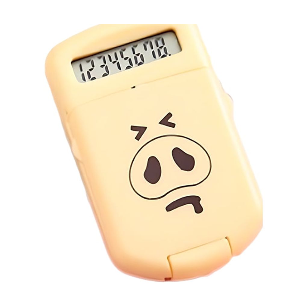 jinsenhg Efficient And Accurate Mini Thin Button Battery Calculator For ...