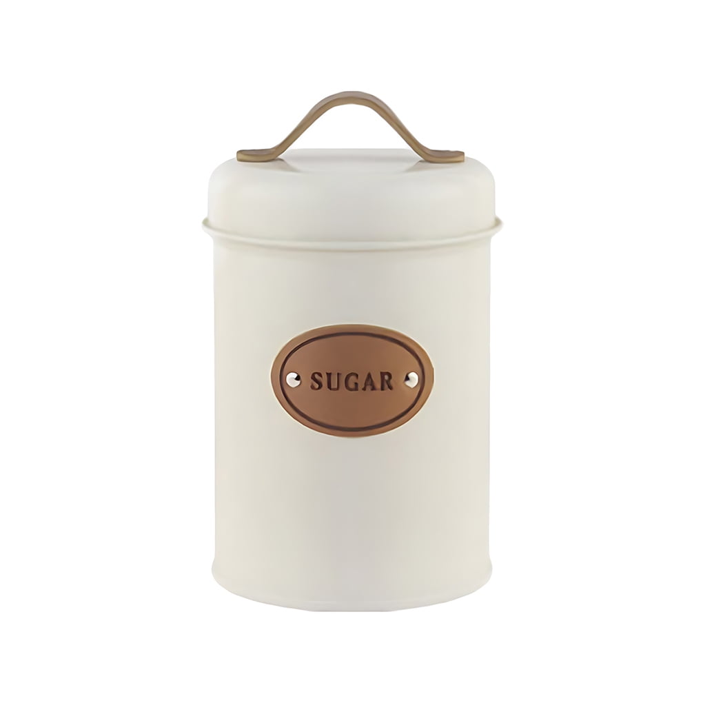 jinsenhg Food-Grade Canisters Versatile And Eco-Friendly Kitchen ...