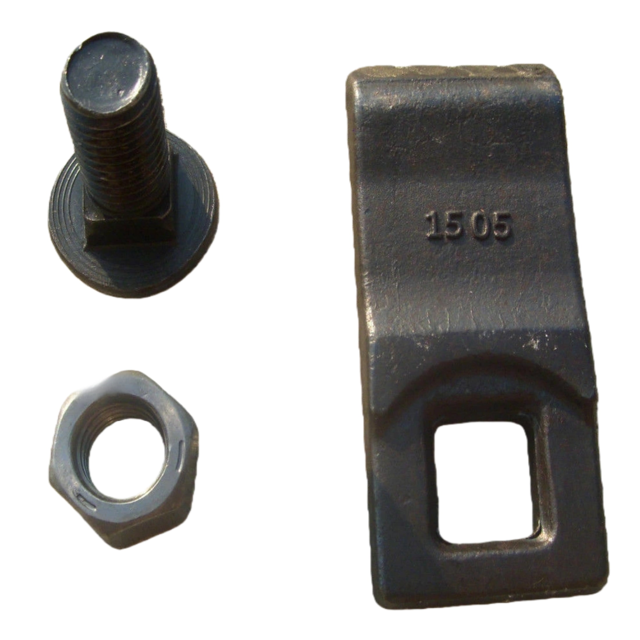 jioovziy Replacement Auger Bit Post Hole Digger L13-G558 Carbide Tipped ...