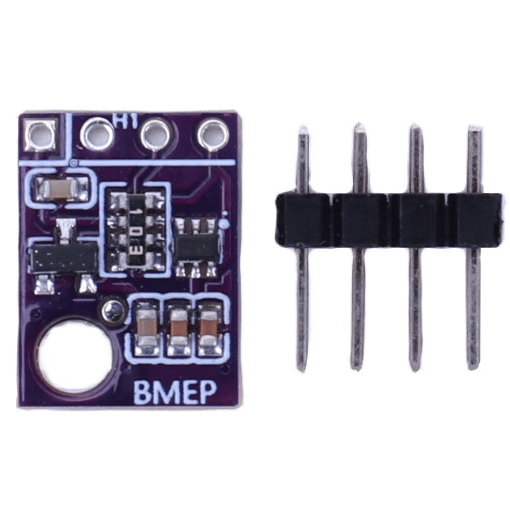 jixopn BME280 Digital Barometric Pressure Altitude Sensor Module 5V ...