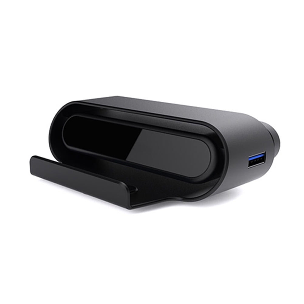 jixopn Computer Peripherals 4K Steam Deck Station HDMI-compatible for ...