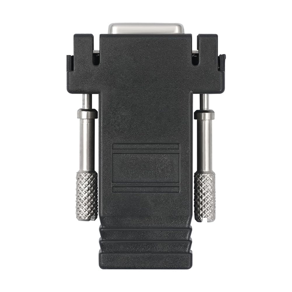 jixopn DB15 Pin Female To RJ45 8P Female Adapter VGA F To F RJ45 F ...