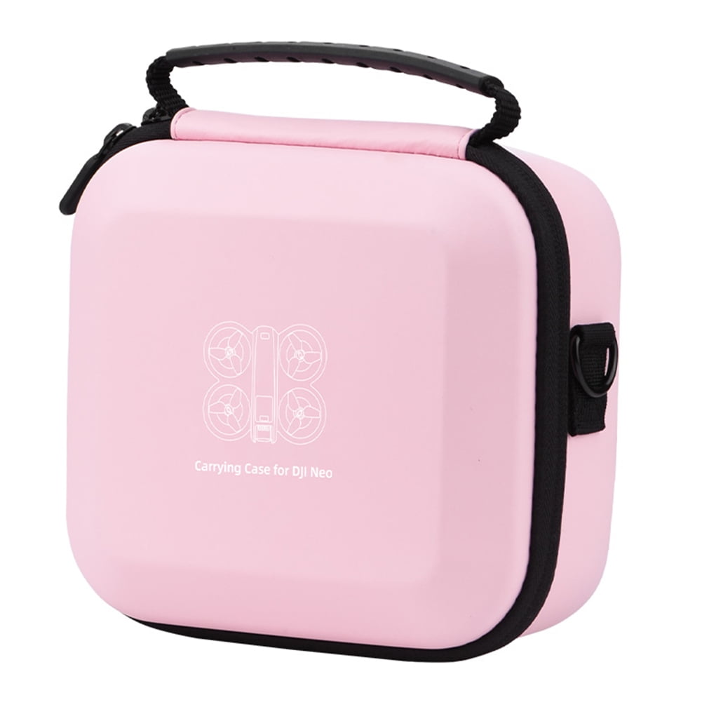 jixopn Drone Carrying Case for DJI Neo Mini Travel Bag Waterproof ...