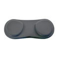 jixopn Dust Cover Lens Cap Replacement for Meta Quest 3S/3/2/Pico4 ...