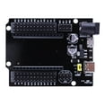 Jixopn Esp32 Esp32s Shield Development Board 2 4 Ghz Devkit V1 Power Supply Panel Wifi Bluetooth