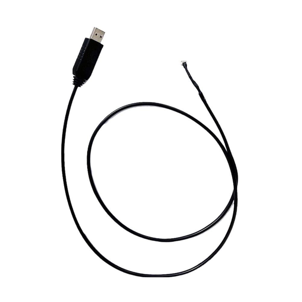 Jixopn For Raspberry Pi 5 Uart Interface Terminal Uart Serial Cable Usb To Serial Uart Ttl Cable