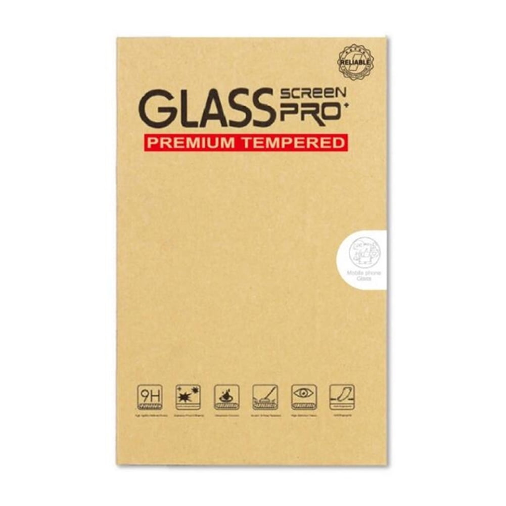 jixopn For Retroid Pocket 4 Pro/4 Tempered Glass Screen Protector 9H HD ...