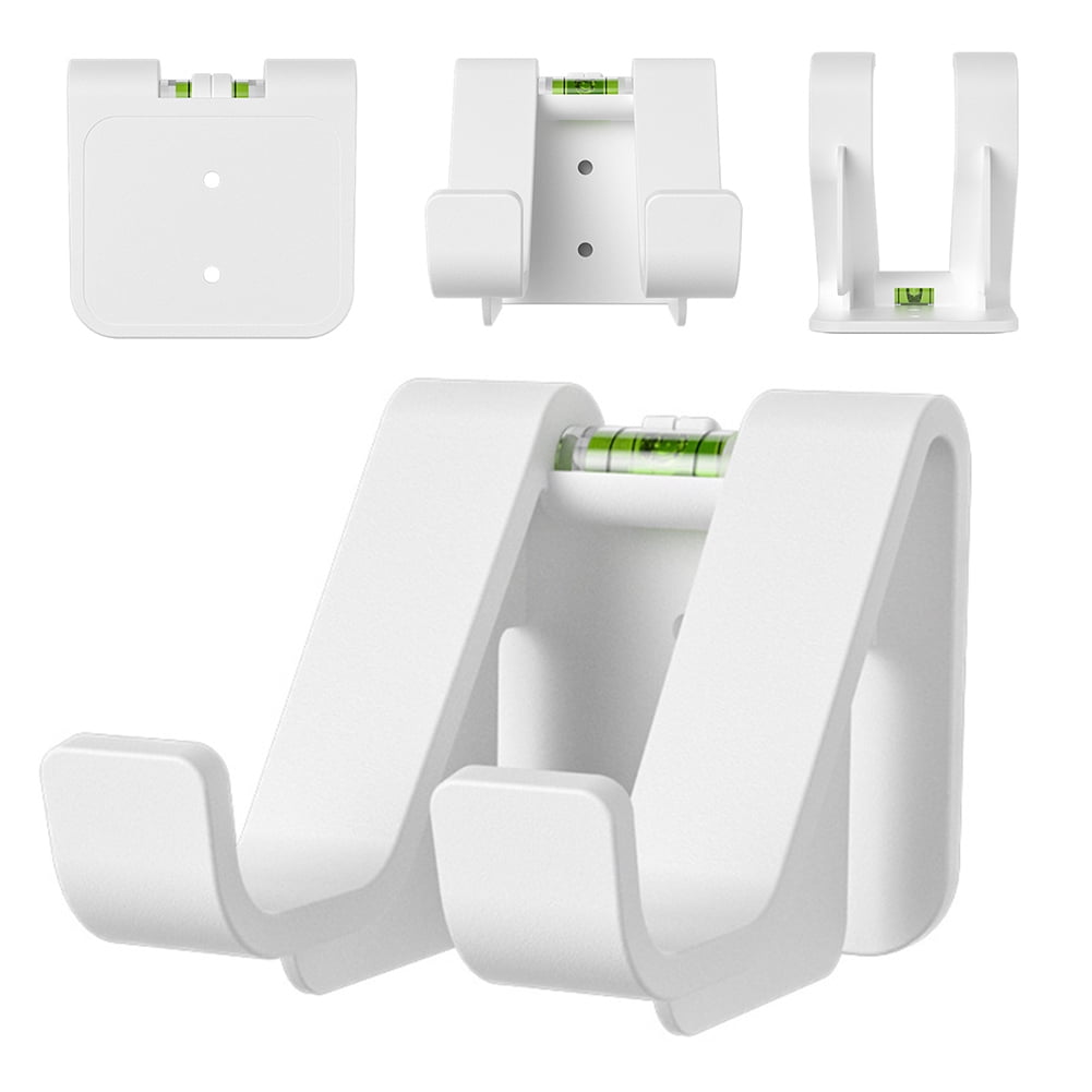 jixopn Gamepads Wall Mounting Organizer Universal Game Controller Wall ...