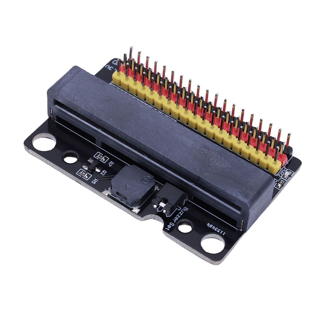 jixopn IOBIT V2.0 For Micro Bit Expansion Board For Micro Bit ...