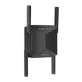 jixopn Long Range Band Network Extender External Four Antennas Network ...