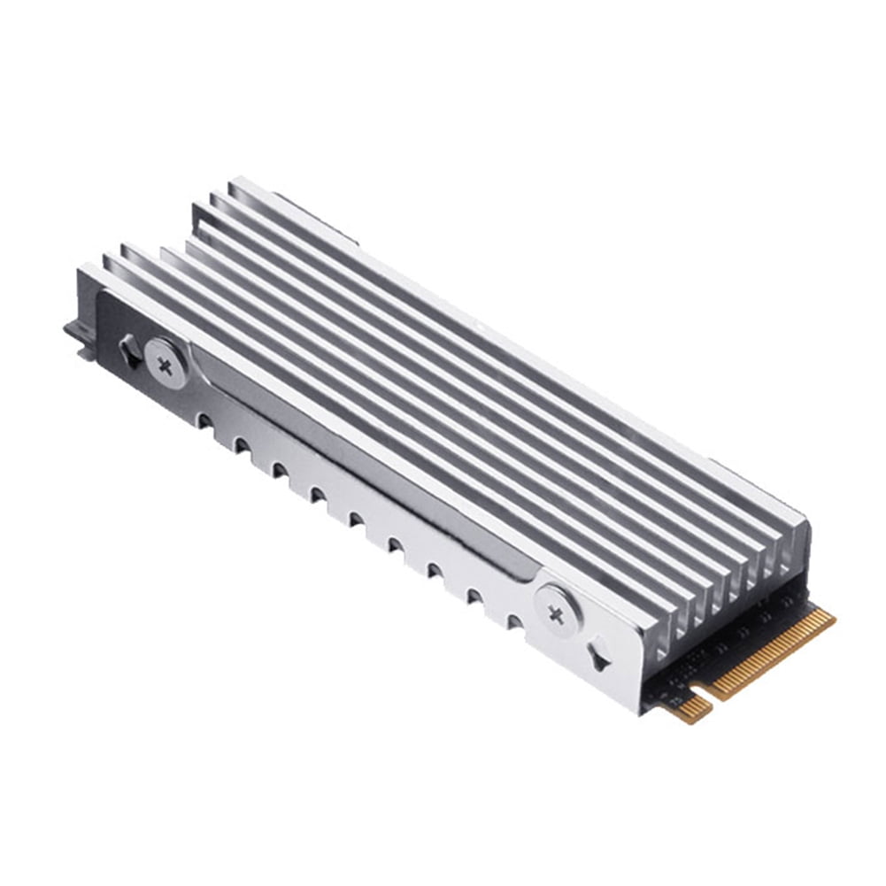 jixopn M.2 2280 SSD Radiator Heat Sink NVME NGFF SSD Cooling Heat Sink ...
