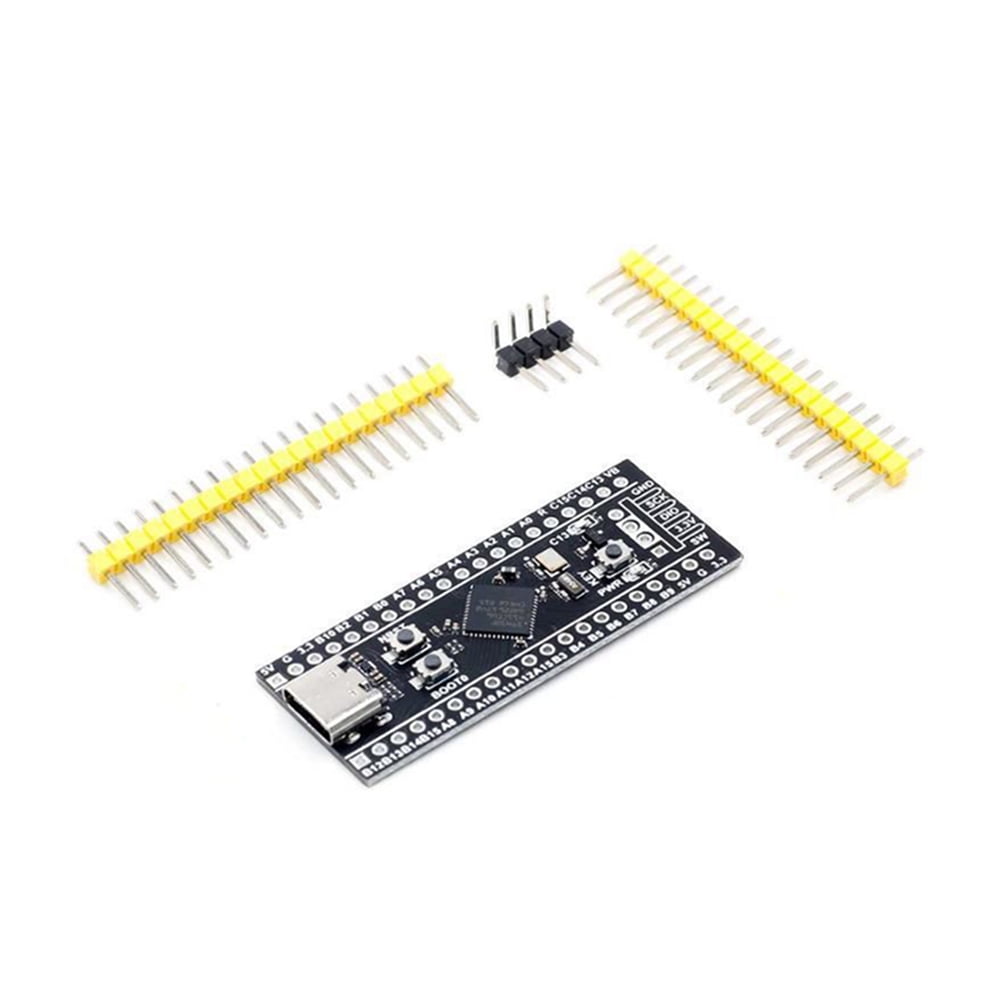 jixopn Mini Development Board Type-C USB SWD USART Interface V1.3 ...