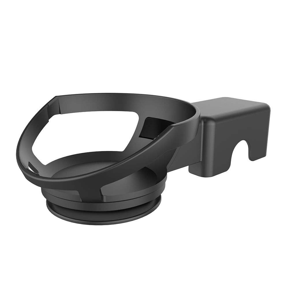 jixopn Mini Wall Mount Holder Space-Saving Support Holder Skeleton ...