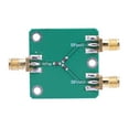 jixopn Power Distributor Module 1 Split 2 Radio Frequency Divider 6dB RF Microwave Load ...