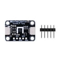 Jixopn Sht41 Temperature Humidity Sensor Breakout Digital Output Sensor Module