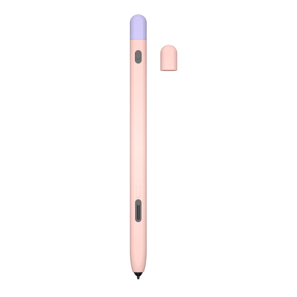 jixopn Silicone Pencil Case for Samsung Galaxy Tab S Pen Pro Universal ...