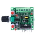 Jixopn Stepper Motor Driver Speed Board Controller Pulse Pwm Singal Generate Controller