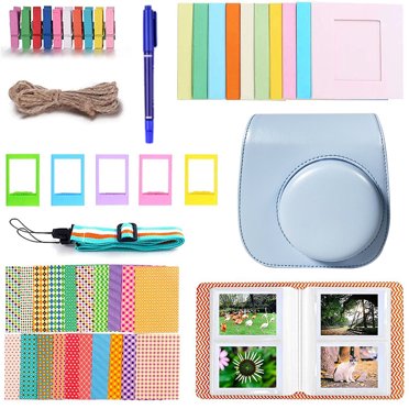 Sunpak 090729612974 Action Camera Accessory Kit - Black - Walmart.com