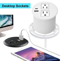 Plugmold Multi Outlet Strip 12 Single 15 Amp Outlets Steel Ivory ...