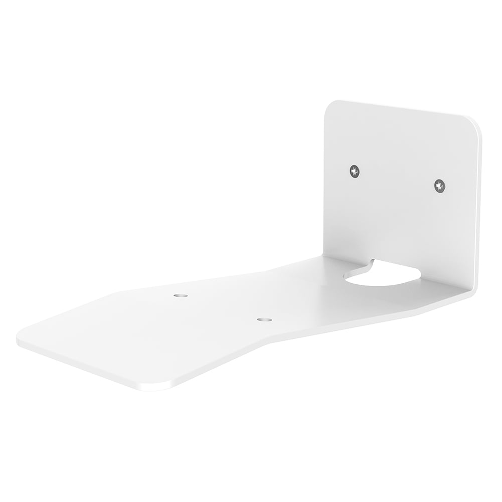 jixopn Wall-mounted Sound Box Stand Space Saving Safety Speaker Box ...