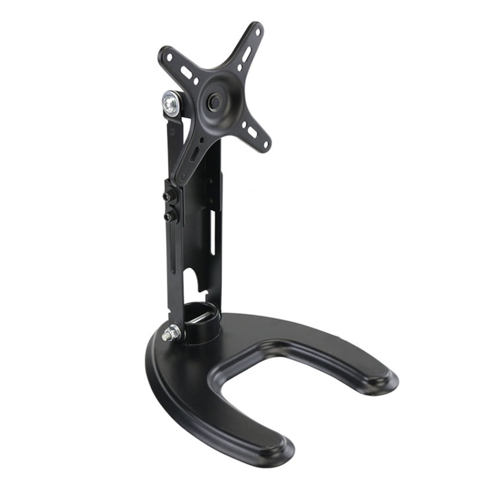 jixopn Waterproof Folding Monitor Display Base Adjustable Height ...