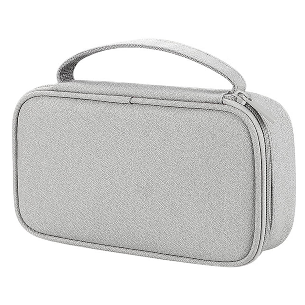 jixopn Waterproof Travel Electronic Organizer Pouch Bag Compartments ...