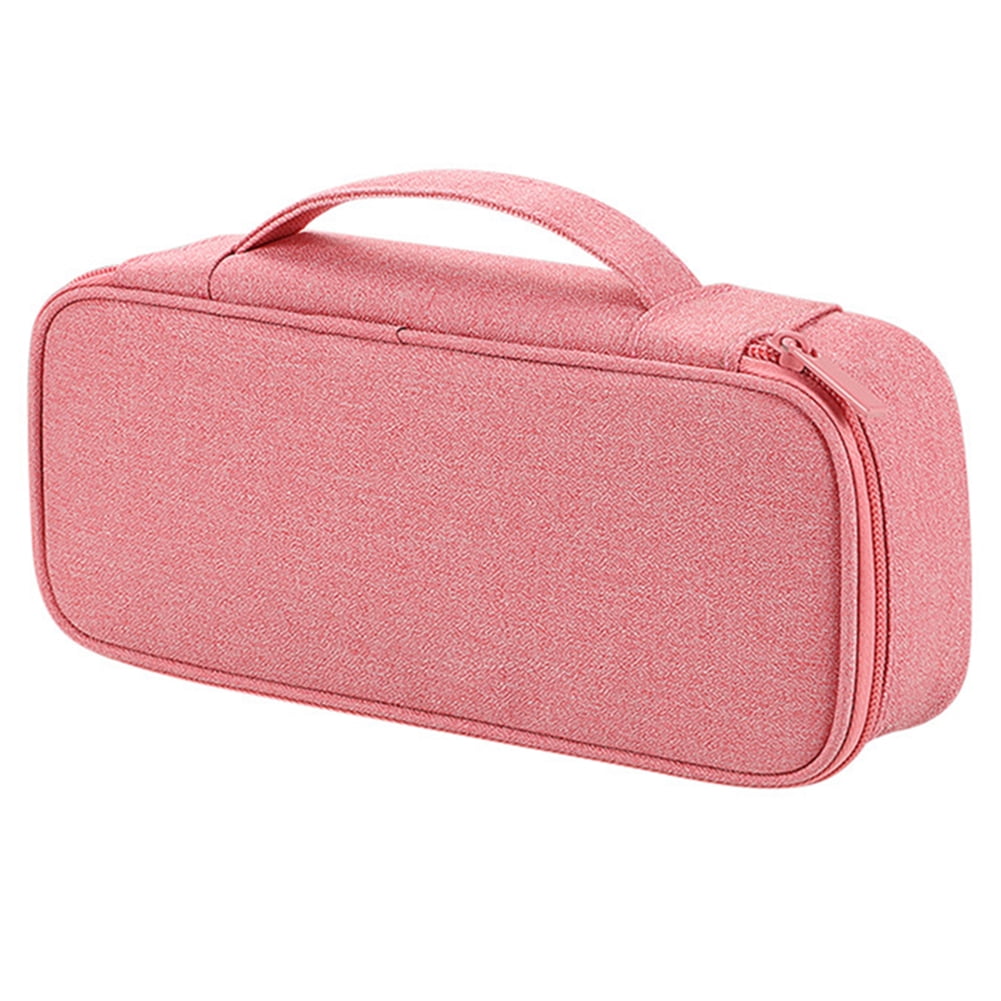 jixopn Waterproof Travel Electronic Organizer Pouch Bag Compartments ...