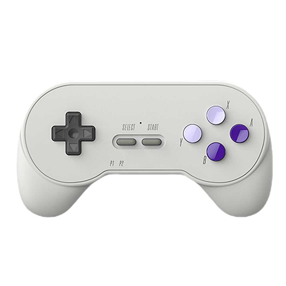 jixopn Wireless Controller 2.4G Wireless Game Joystick Gamepad Support ... jixopn Wireless Controller 2.4G Wireless Game Joystick Gamepad Support ...