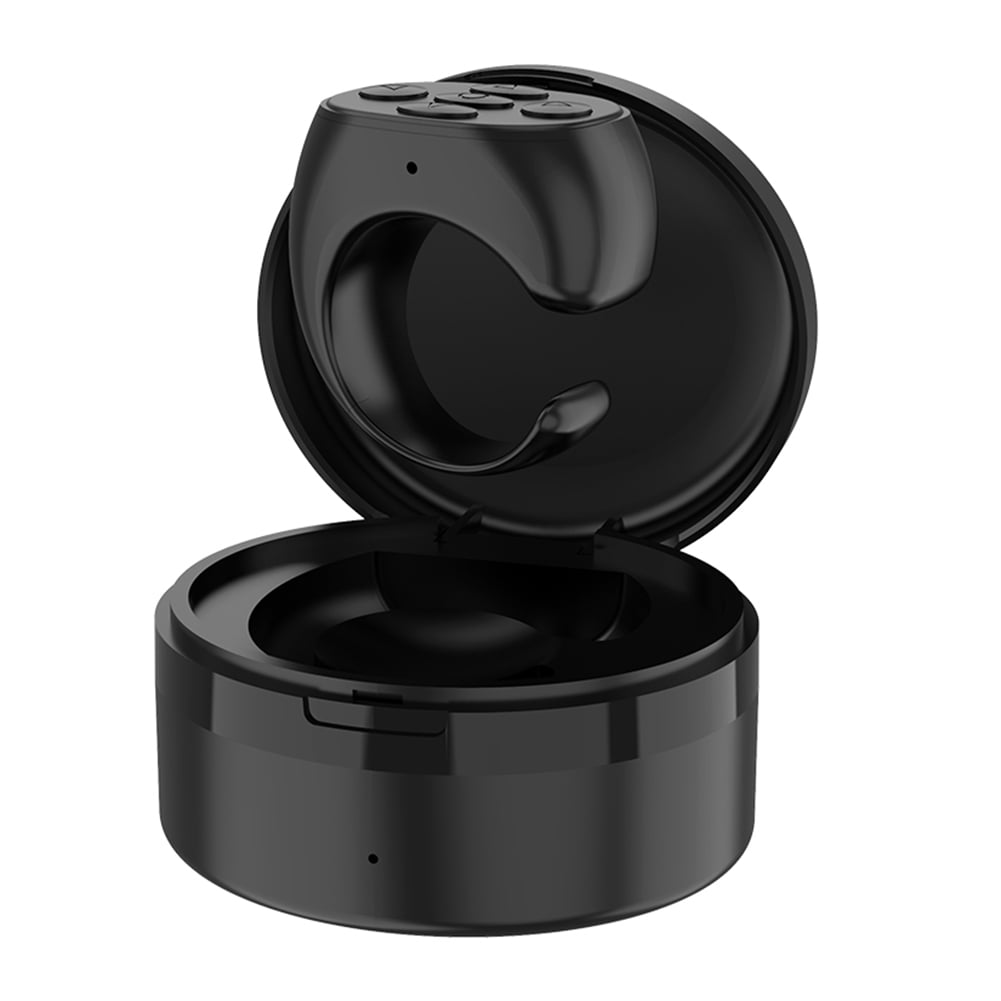 jixopn Wireless Fingertip Video Controller with Charging Compartment ...