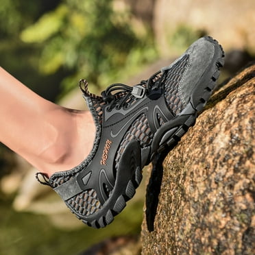 FitKicks Men's Active Lifestyle Shoes for Running, Workouts, Walking ...