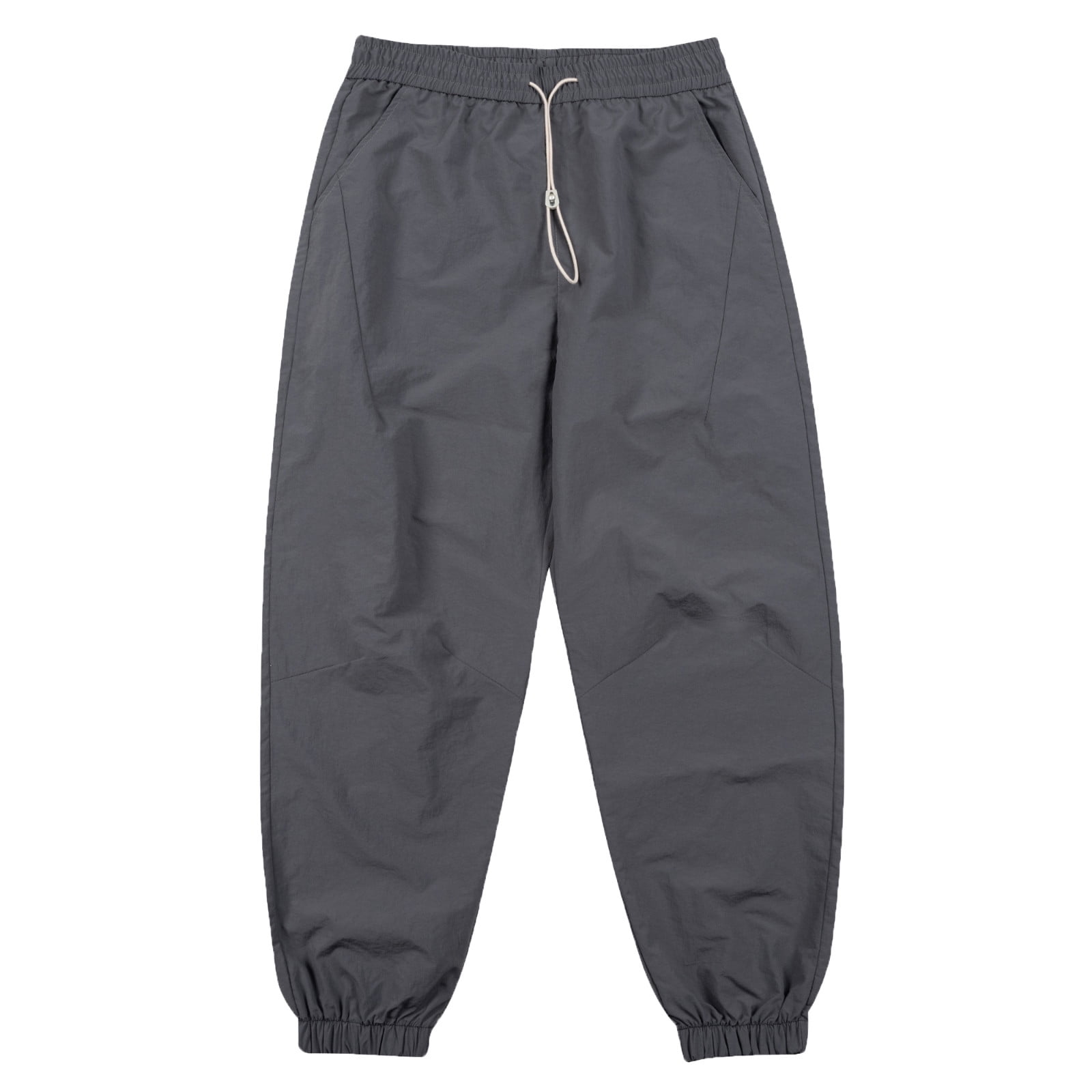 jjayotai Mens Long Pants Clearance Men Fashion Solid Casual Elastic ...