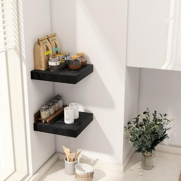 12x12 Shelves