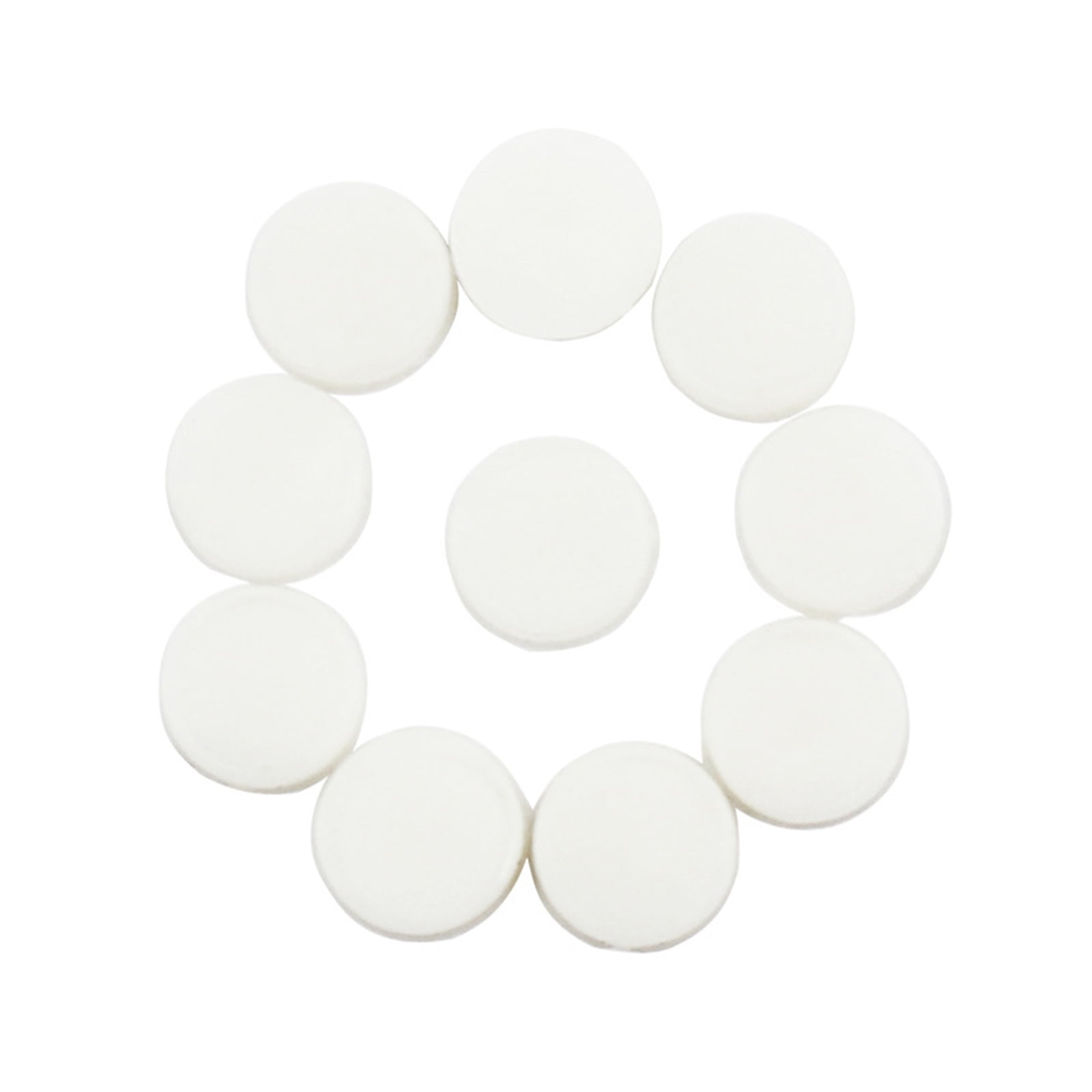 jklymm 10Pcs Flute Plugs Soft Rubber Flute Key Plugs Open Hole Plug ...