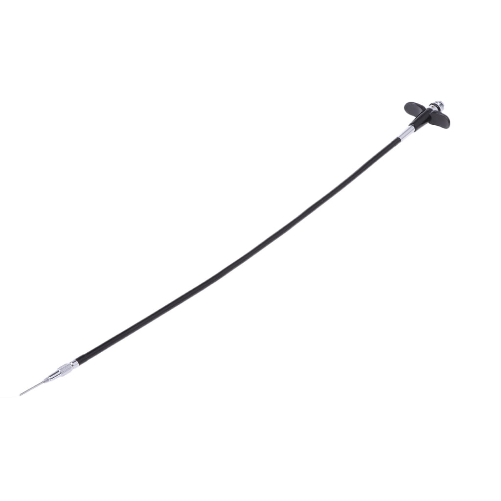 jklymm 15.7" Mechanical Shutter Release Control Cable for Digital ...
