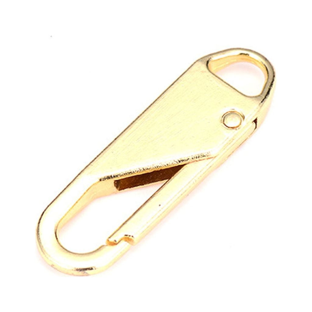 jklymm 1PC Zipper Pull Replacement Repair Slider Pull Tab - Walmart.com