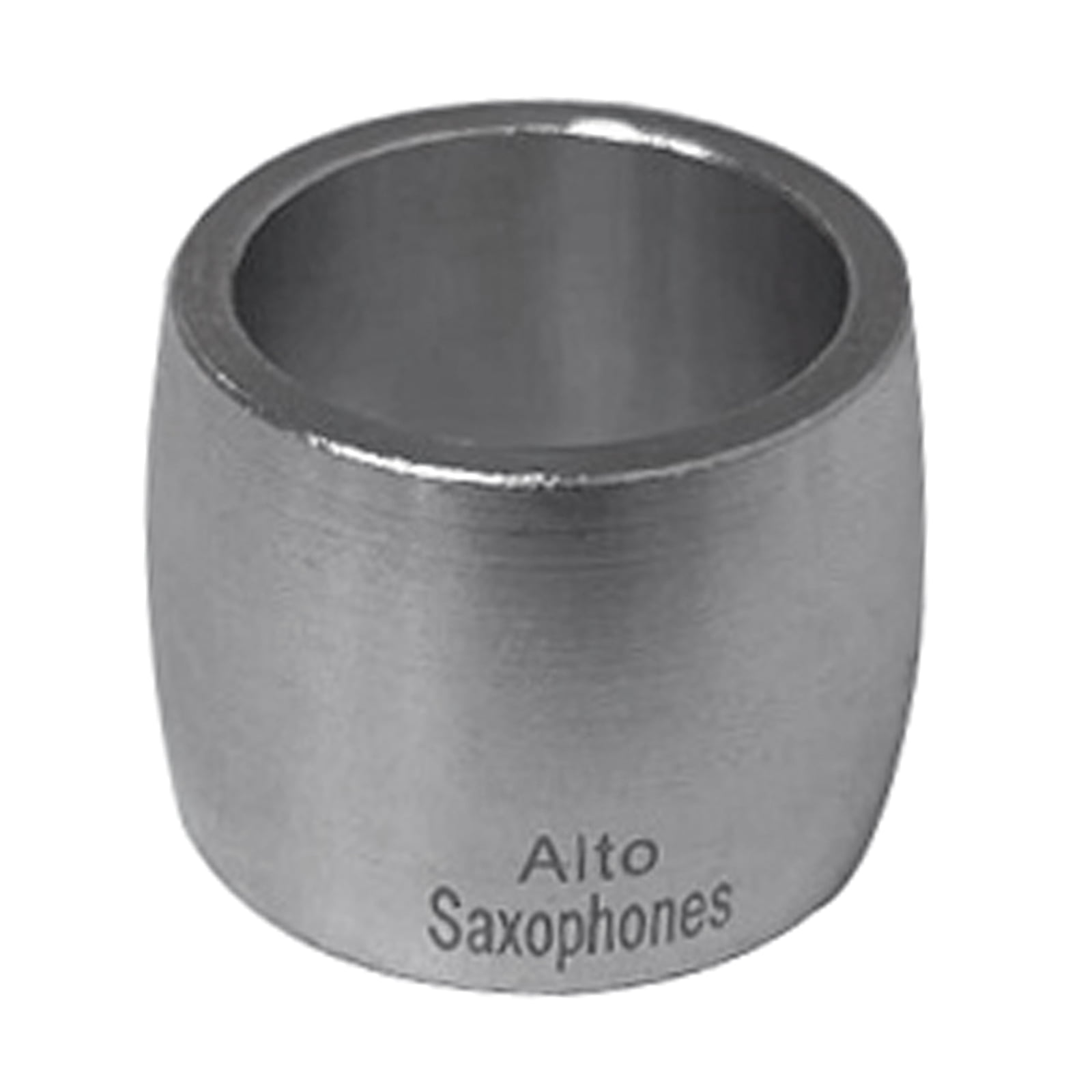jklymm Aluminum Wide Saxophone Mouthpiece Fastener Clip Compact Sax ...