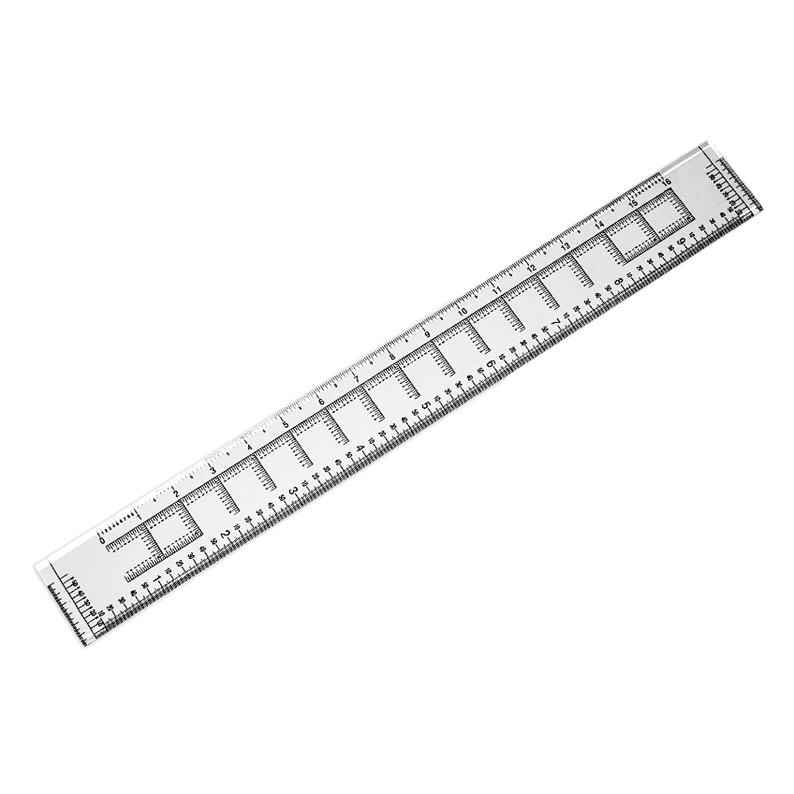 jklymm Corner Rulers Learning Coordinate Ruler 1:50000 Scale Clearly ...