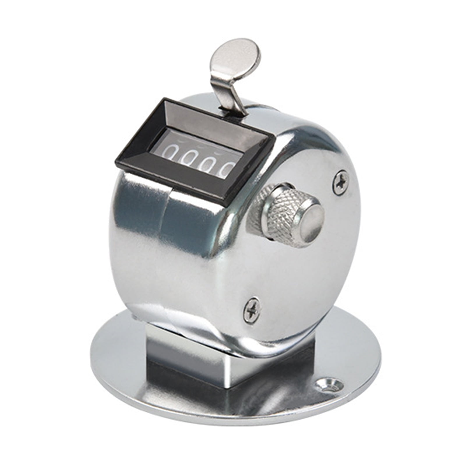 jklymm Handheld Counter Number Count Counter Hand Mechanical Counters ...