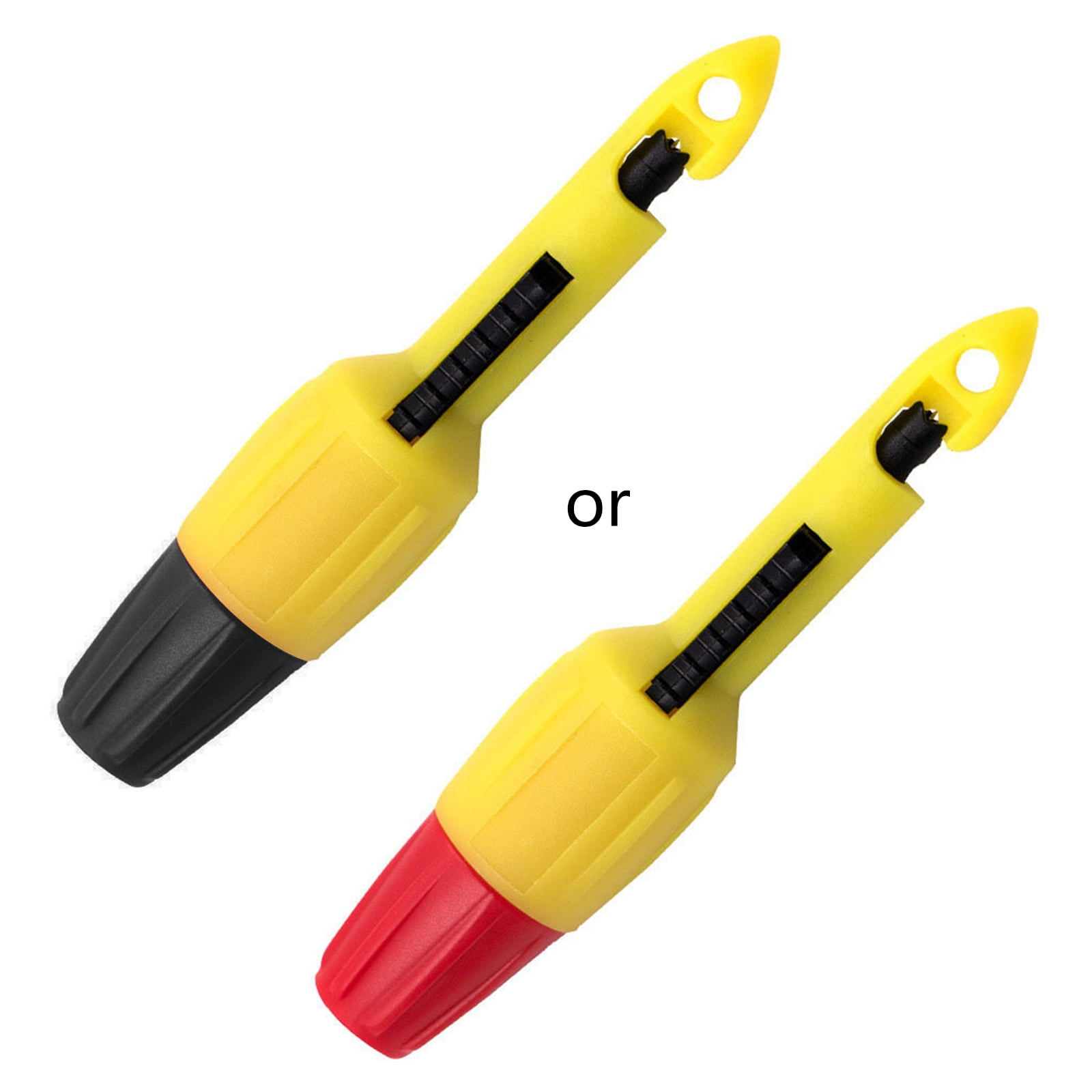 jklymm Pocket Wire Piercing Probe Insulation Piercing Clip Tool for ...