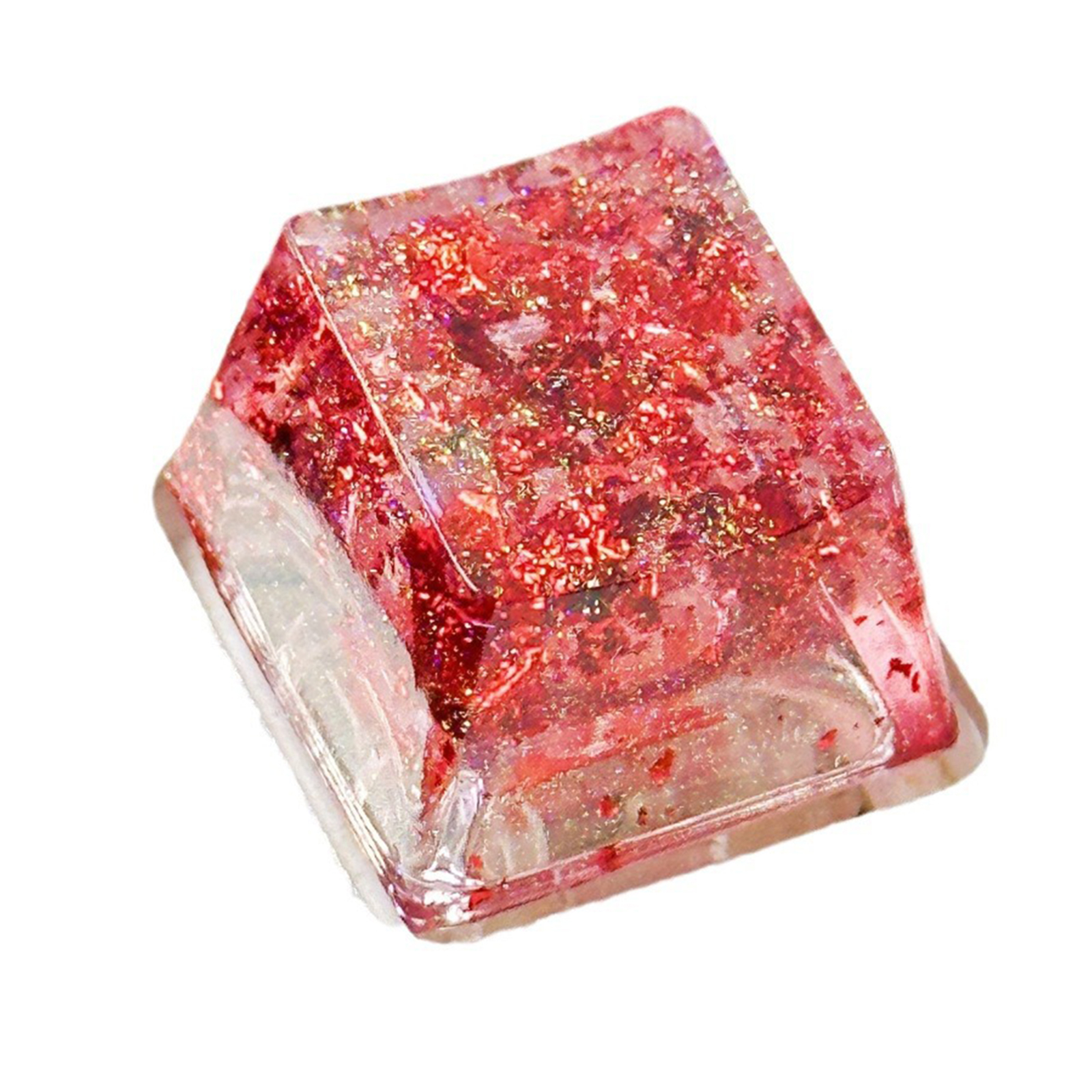 jklymm Resin Keycap OEM for Mechanical Keyboards Backlights Keycap ...