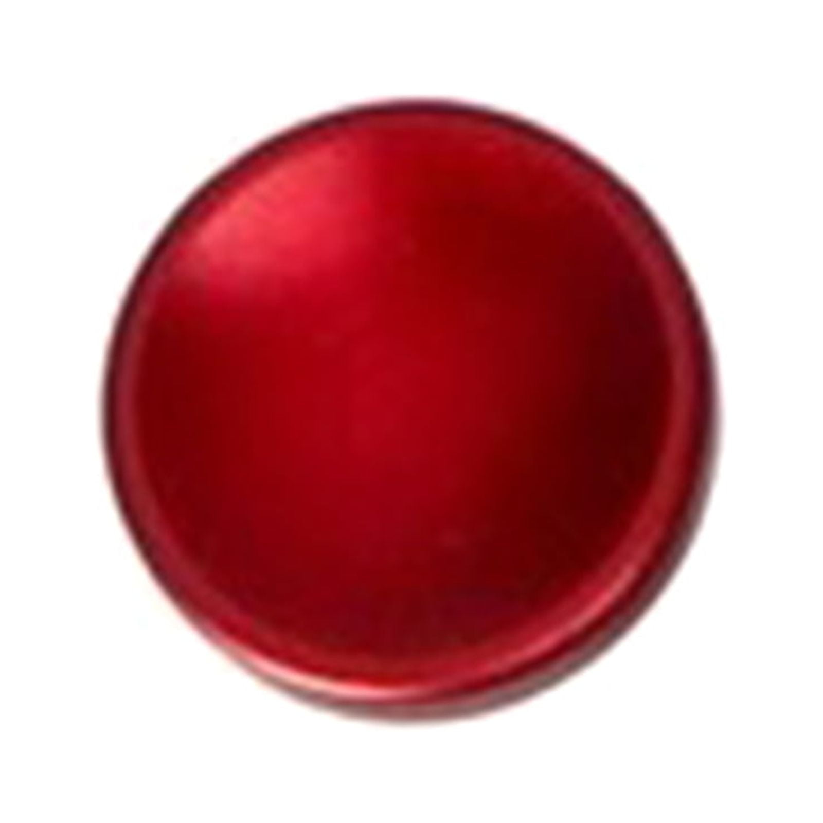 jklymm Shutters Camera Shutter Release Button Black Silver Flat Concave ...