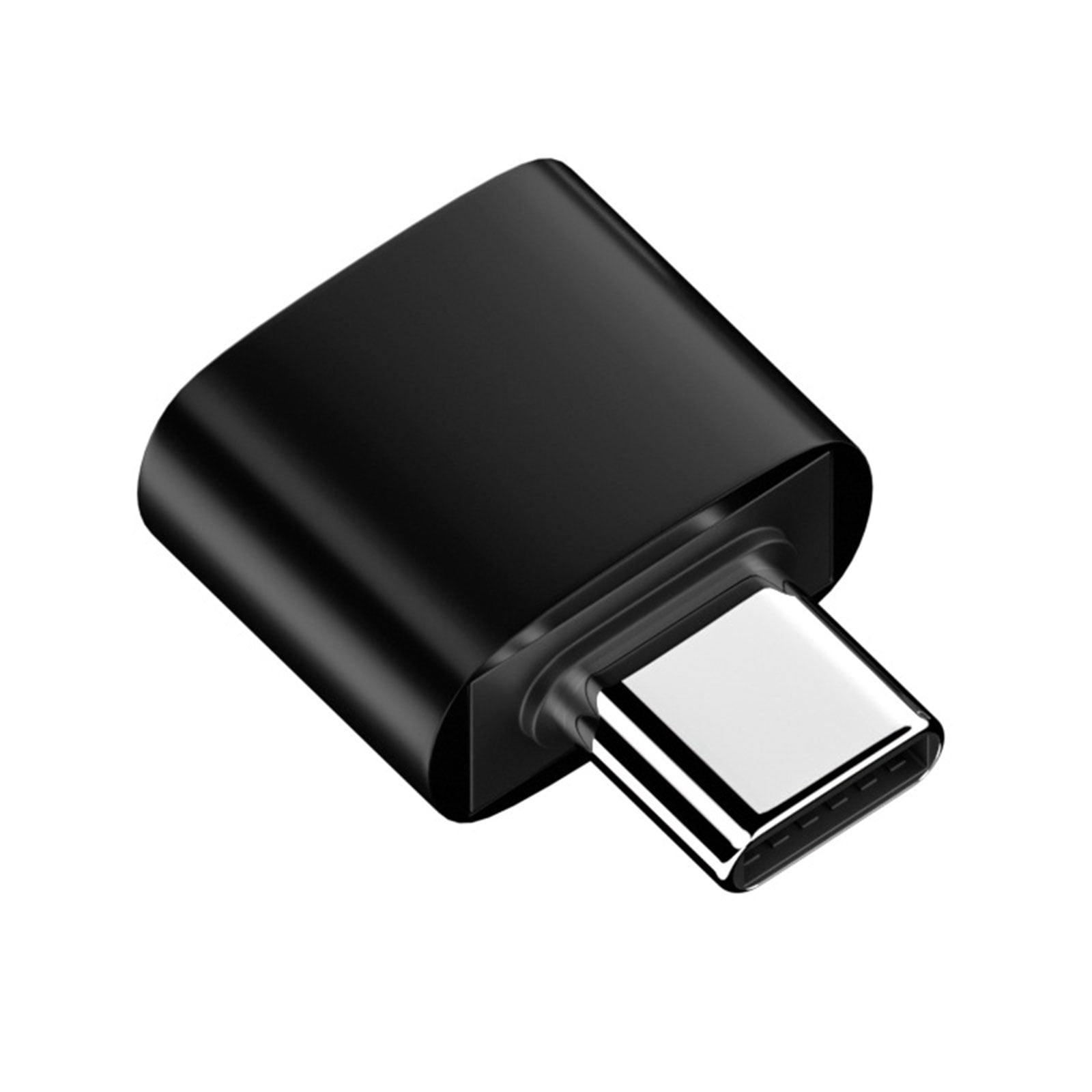 jklymm USB C to USB Adapter Converter for Connecting Traditional USB ...