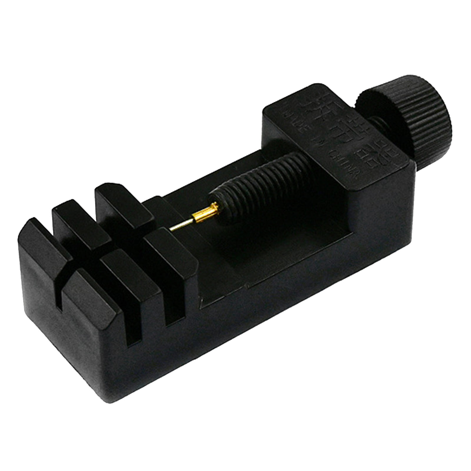 jklymm Watch Link Remover Watch Band Tool- Link Removal Tool Watch Pin ...