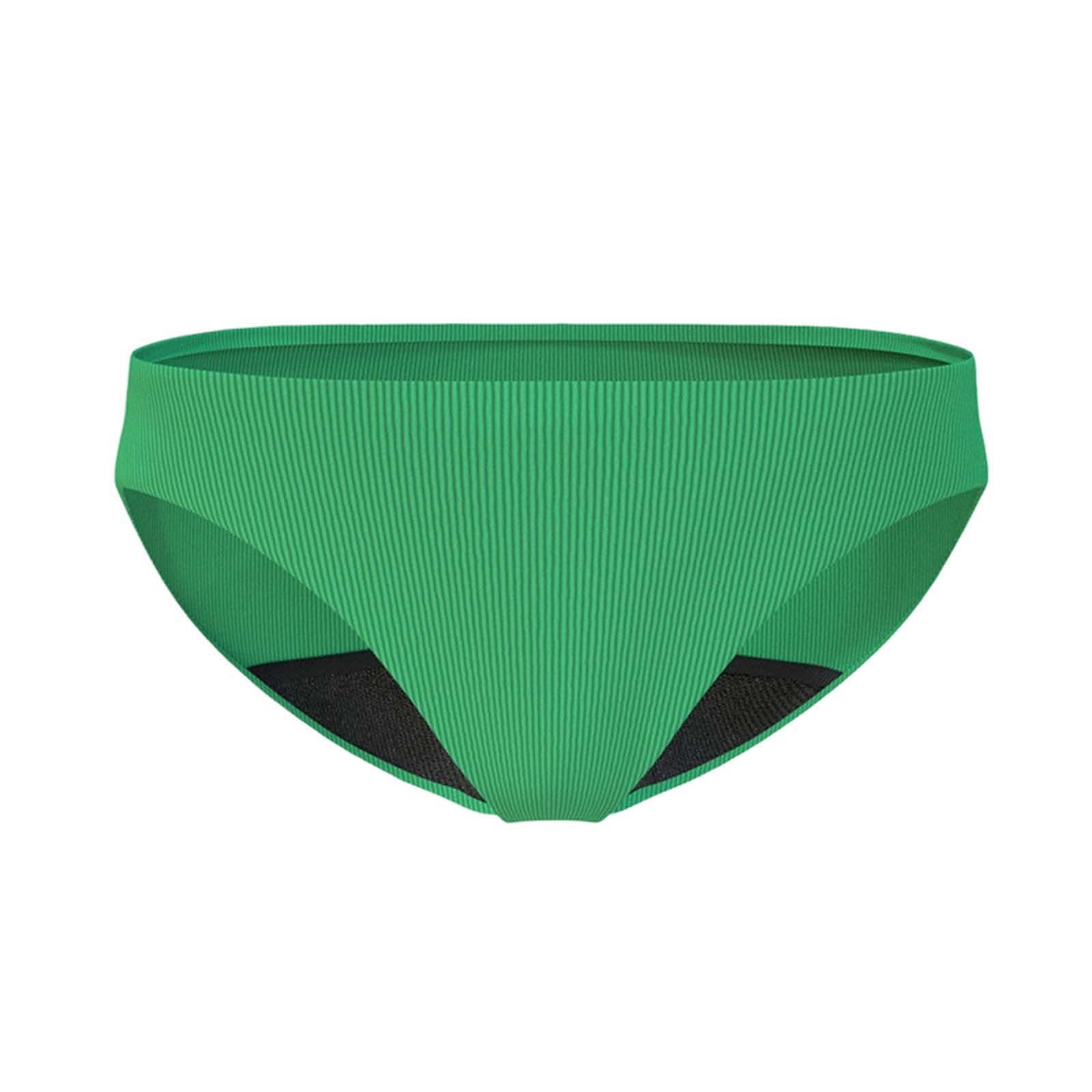 jobturf Plus Size Period Underwear for Women No Show Seamless Mid Waist ...