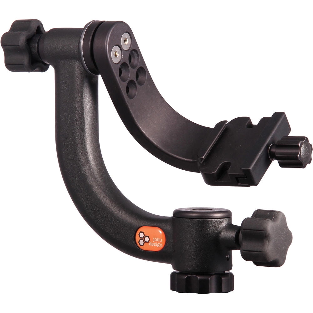 Jobu Design Jr.3 Deluxe Gimbal Kit with HM-J3D Swing-Arm - Walmart.com