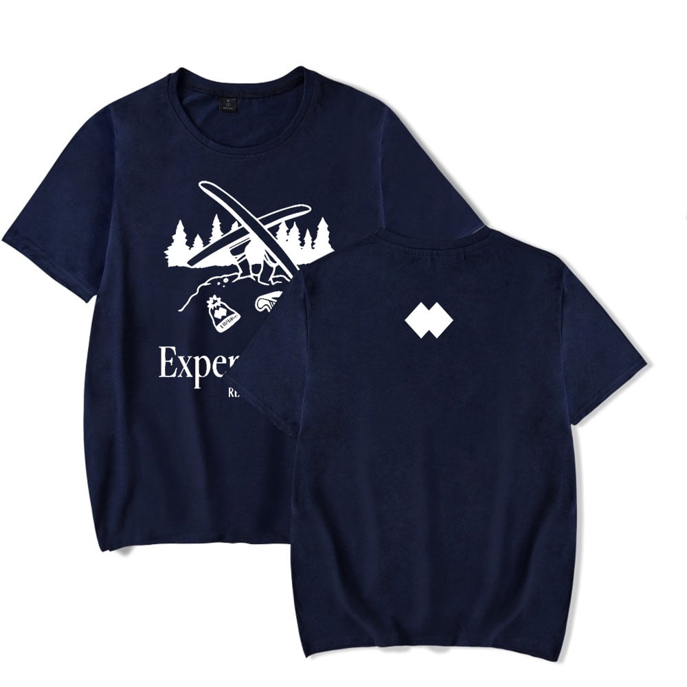 john summit Merch Experts Only Rexords T-Shirt Women Men Fashion ...