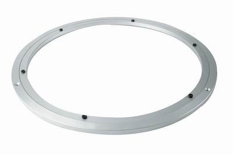 johnson rose 16" lazy susan platform - Walmart.com