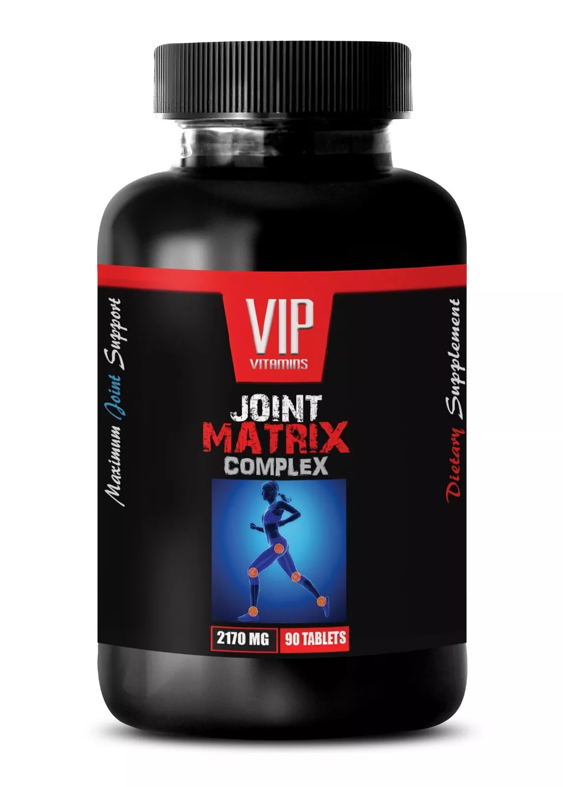 joint advance - JOINT MATRIX COMPLEX 1B - glucosamine and chondroitin ...