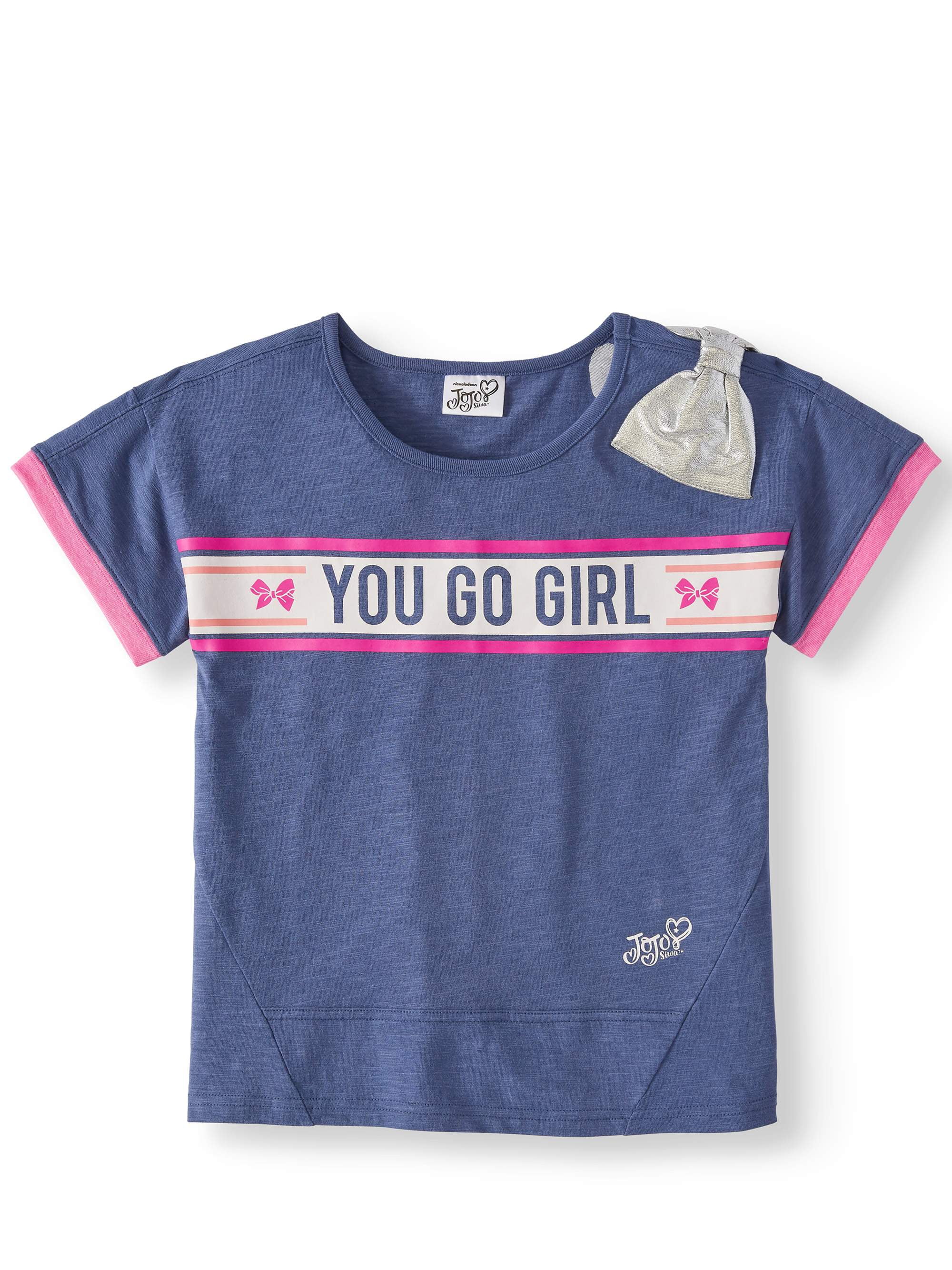 jojo siwa mix and match clothing outfits shirts pants skirts (medium 78 ...